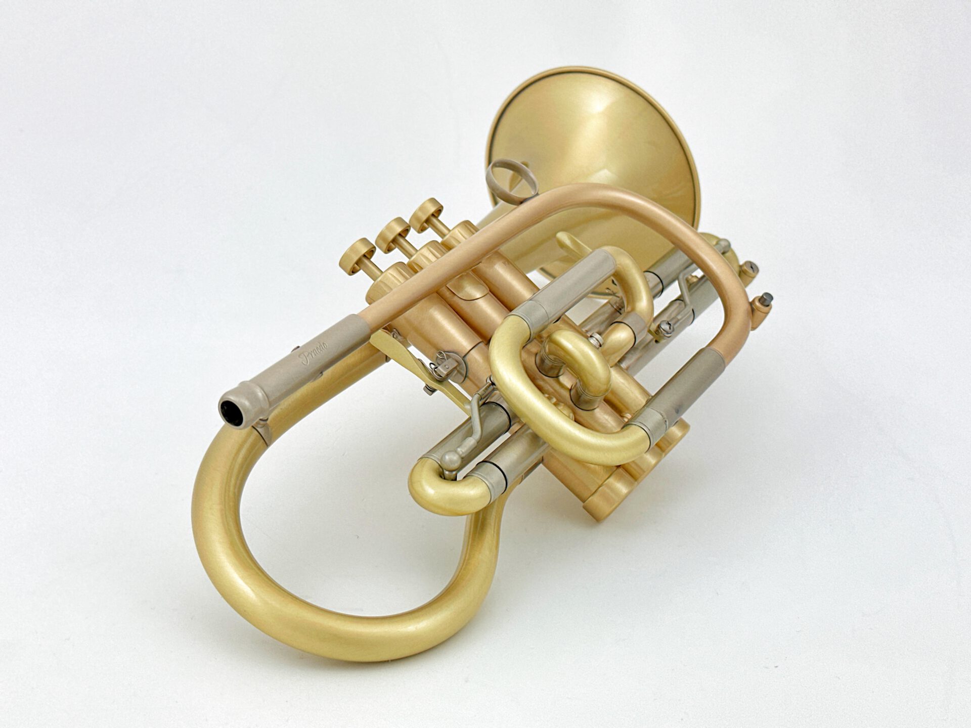 Praedo – Klangwerkstatt Martin Böhme