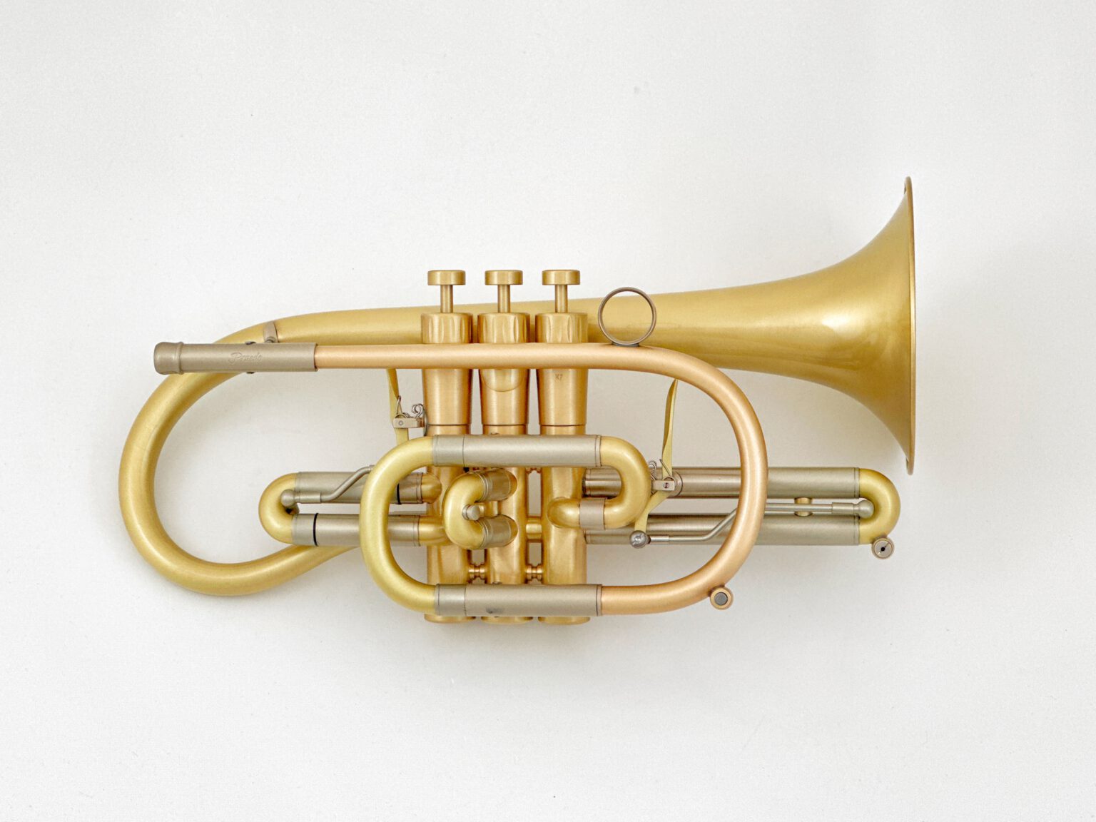 Praedo – Klangwerkstatt Martin Böhme