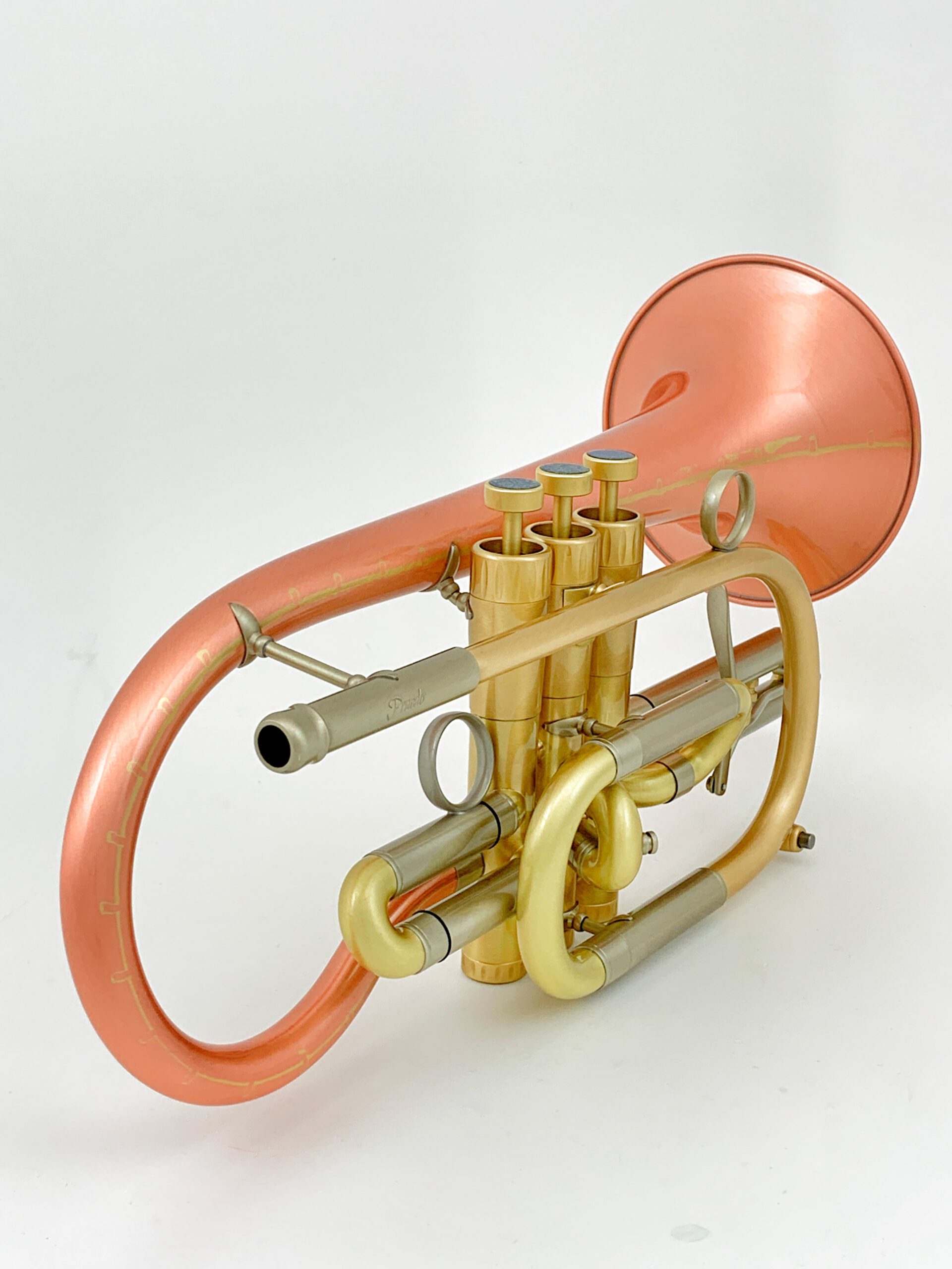 Praedo – Klangwerkstatt Martin Böhme